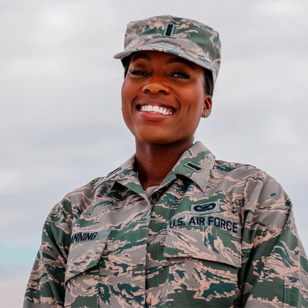 Inspirational Military Women We Love Following – WILCO SUPPLY